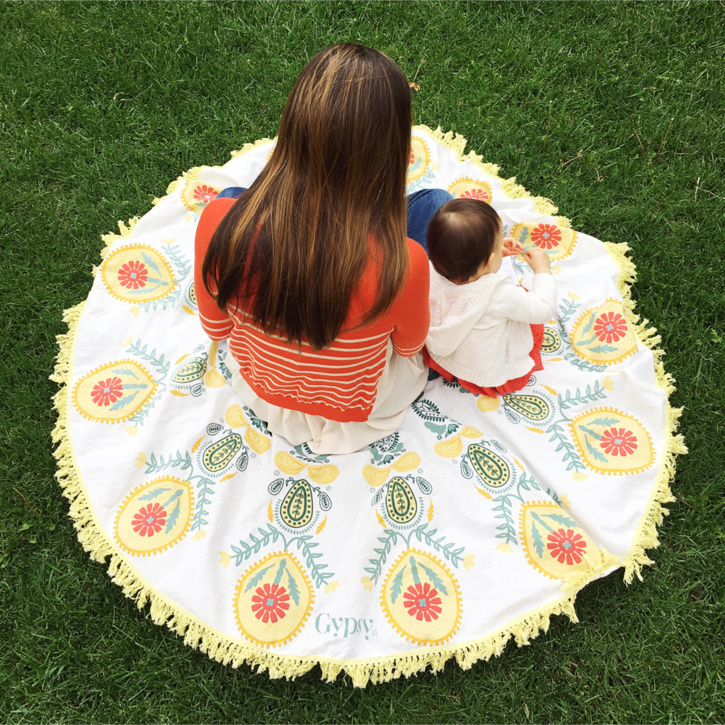 Fab Fit Fun Spring Box Review: An Easy & Affordable Splurge - Taylor ...