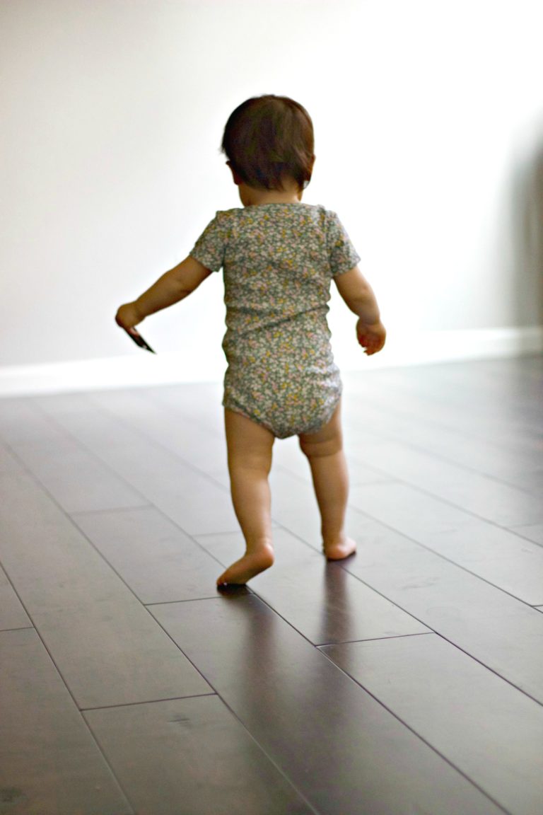 How A Baby Changes Everything - Taylor-made Mama